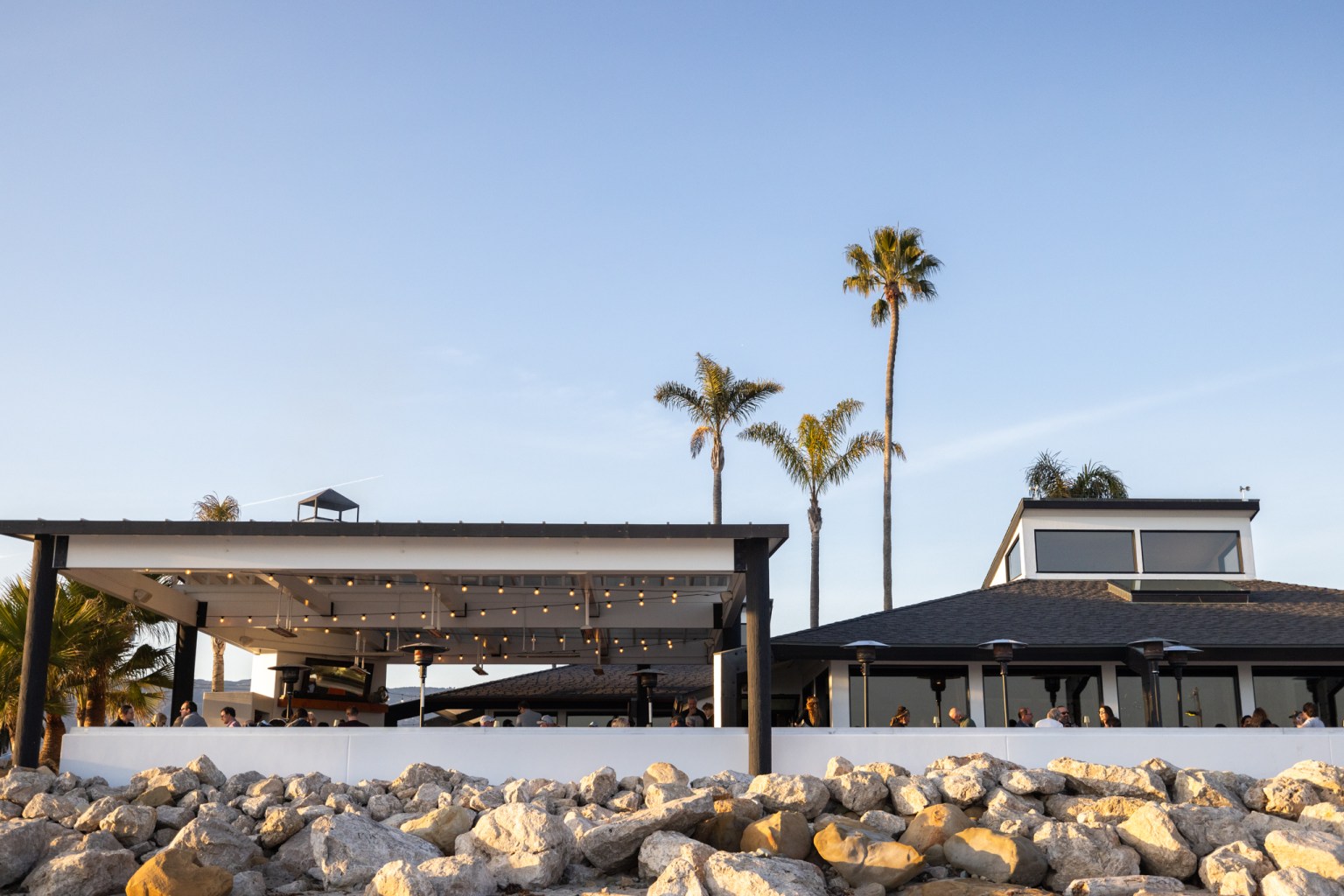 The Ellwood Is Open, Finally - The Santa Barbara Independent