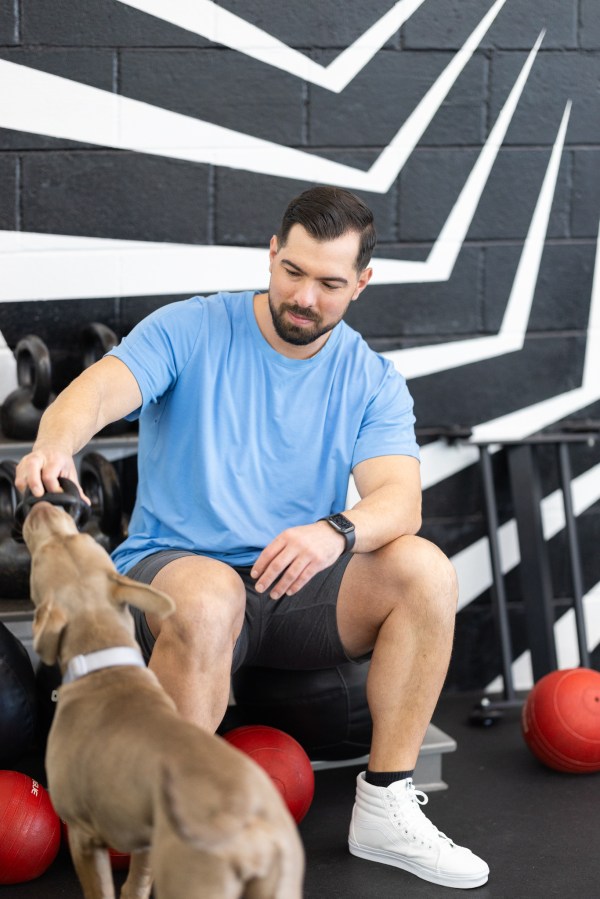 Ken Watts Found His Career Path at SBCC - The Santa Barbara Independent