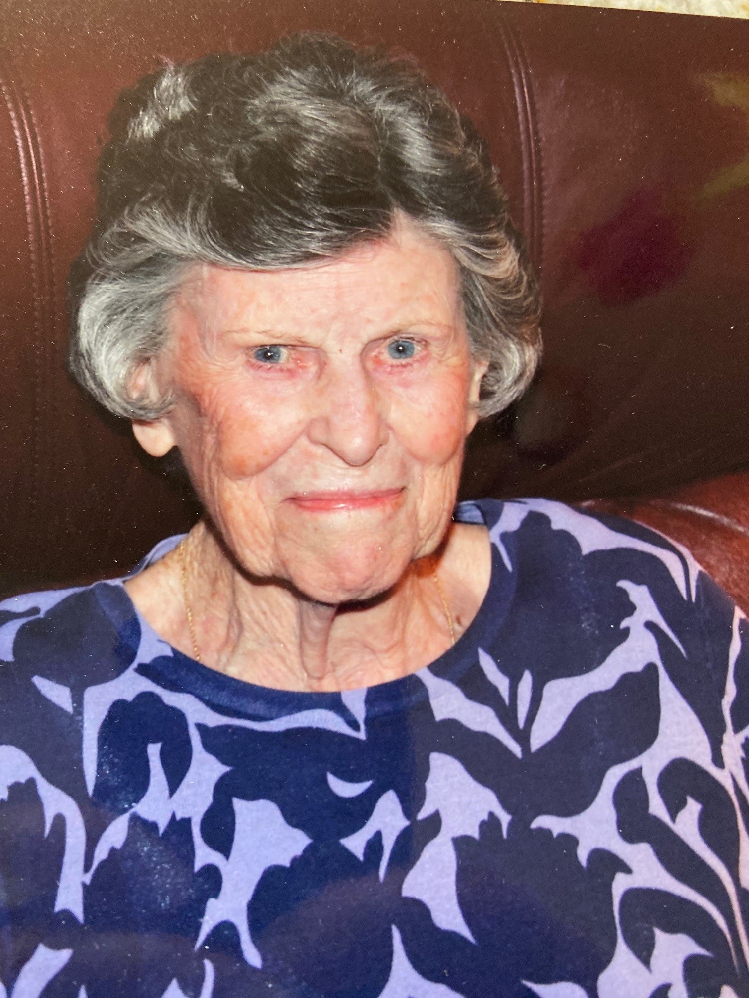 Barbara Louise Raney - The Santa Barbara Independent