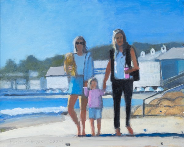 Looking IN at the Life and Work of Hank Pitcher - The Santa Barbara ...