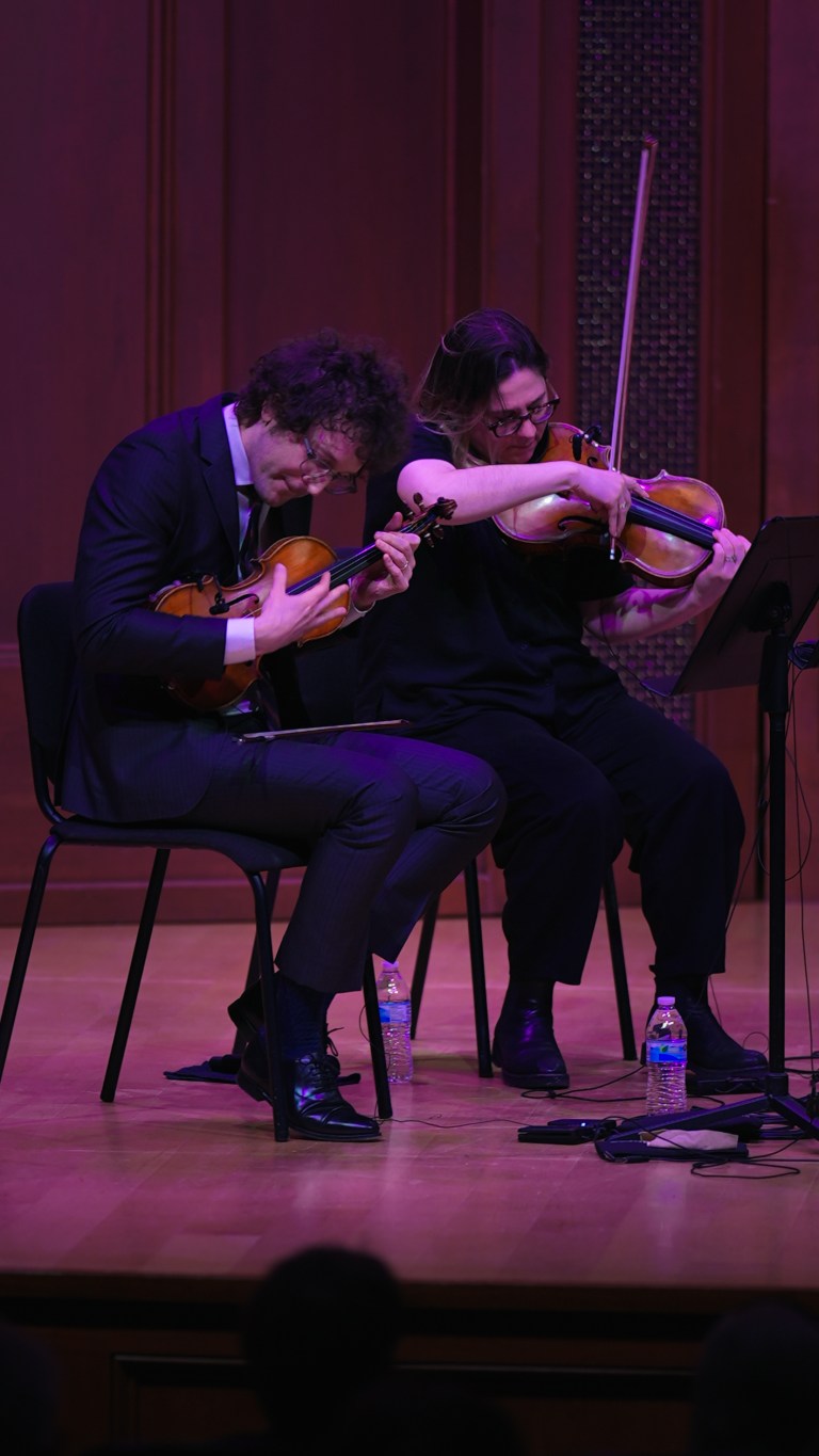 Review | Musically Swept Away by yMusic, with New Gabriella Smith Piece ...