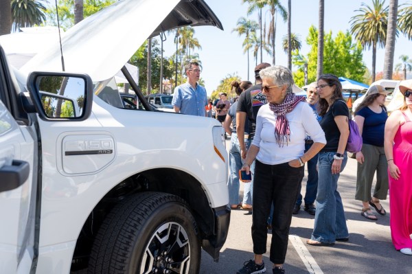 All Hands On Deck for the Santa Barbara Earth Day Festival - The Santa ...