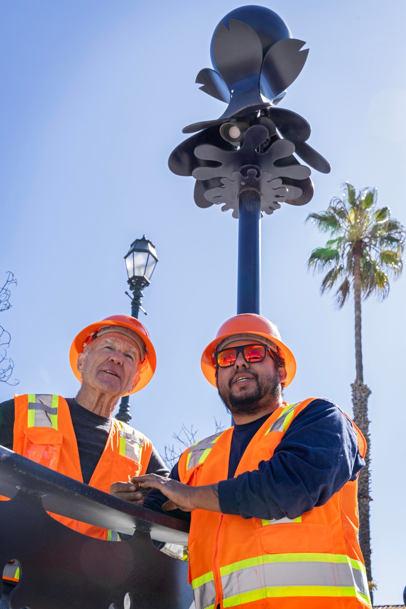 Overjoyed About the New Undercrossing - The Santa Barbara Independent