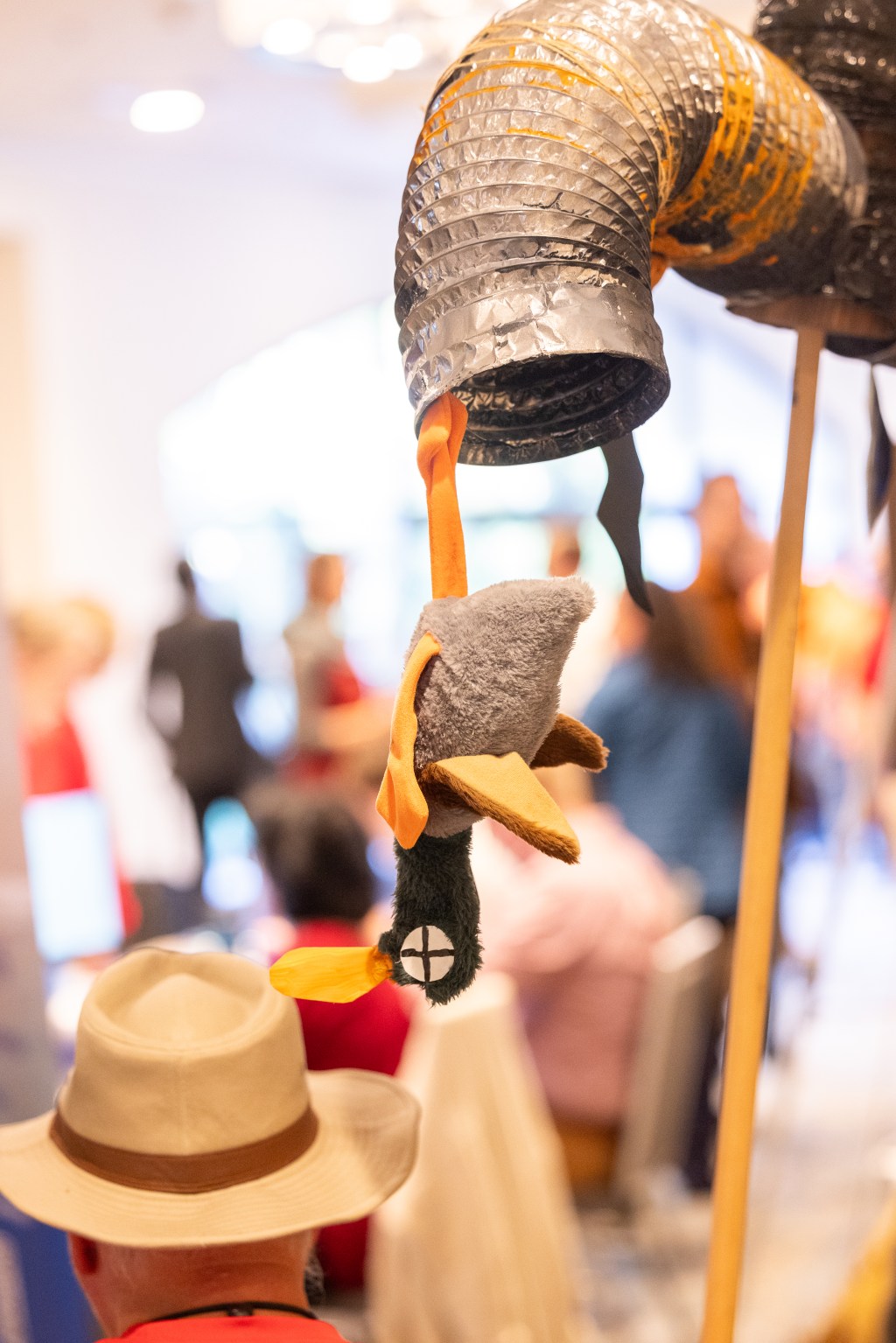 Sable Offshore Slammed with $18 Million Fine at Marathon Coastal Commission Meeting in Santa ...