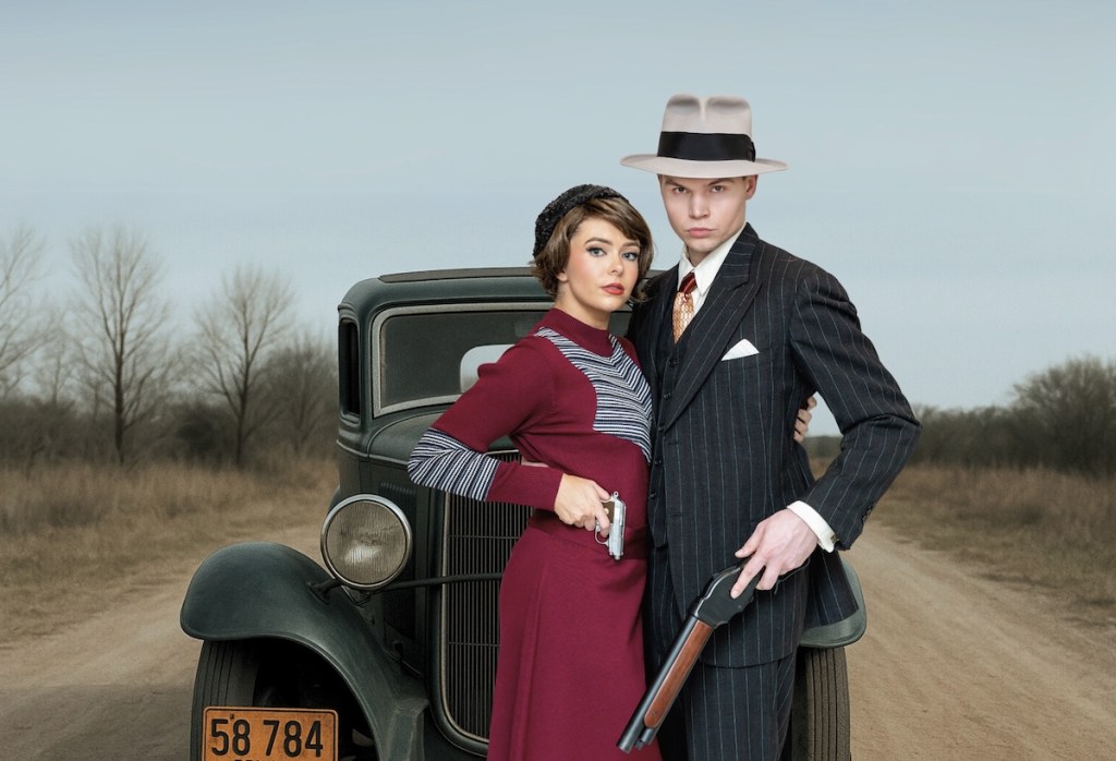Tony-Nominated Musical ‘Bonnie & Clyde’ Comes to Ventura’s Rubicon ...