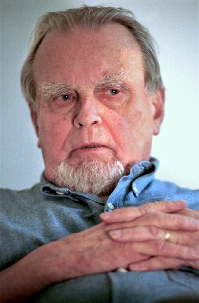 Czeslaw Milosz's "The Captive Mind" Describes Our Times - The Santa ...