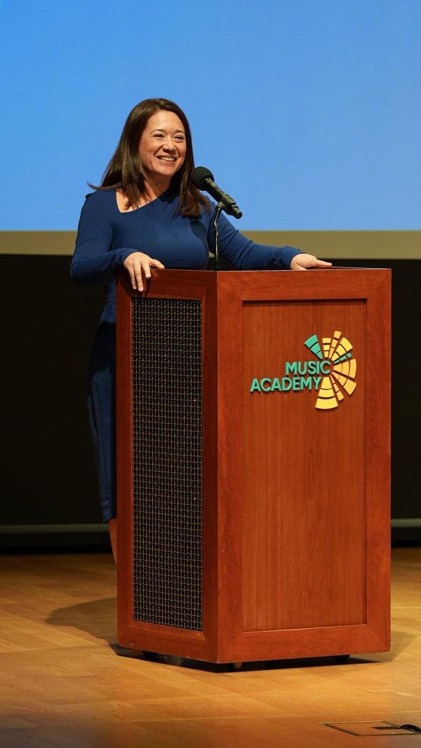 Another Full Classical Music Summer Dance Card in Store - The Santa ...