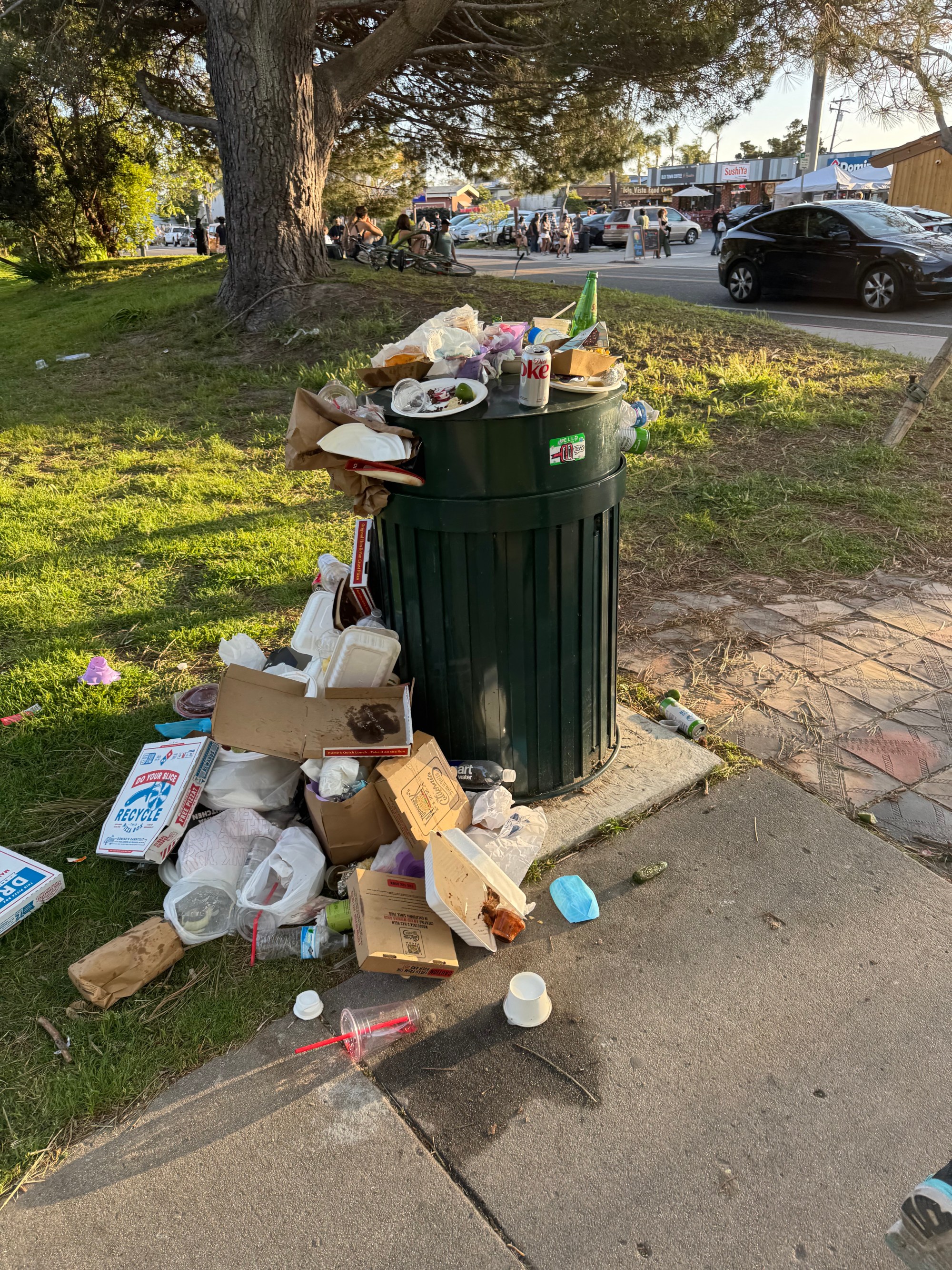 How to Keep Deltopia Local - The Santa Barbara Independent