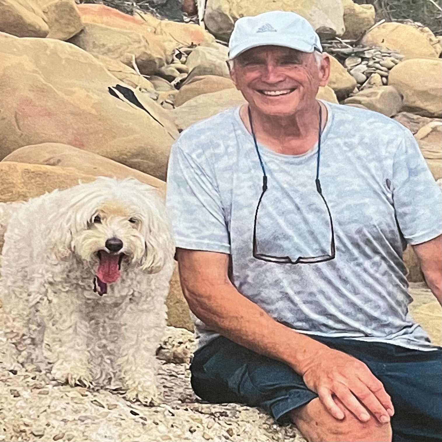 Richard (Dick) Axilrod - The Santa Barbara Independent