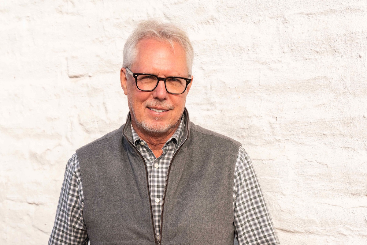 Savor Santa Barbara | Doug Margerum - The Santa Barbara Independent