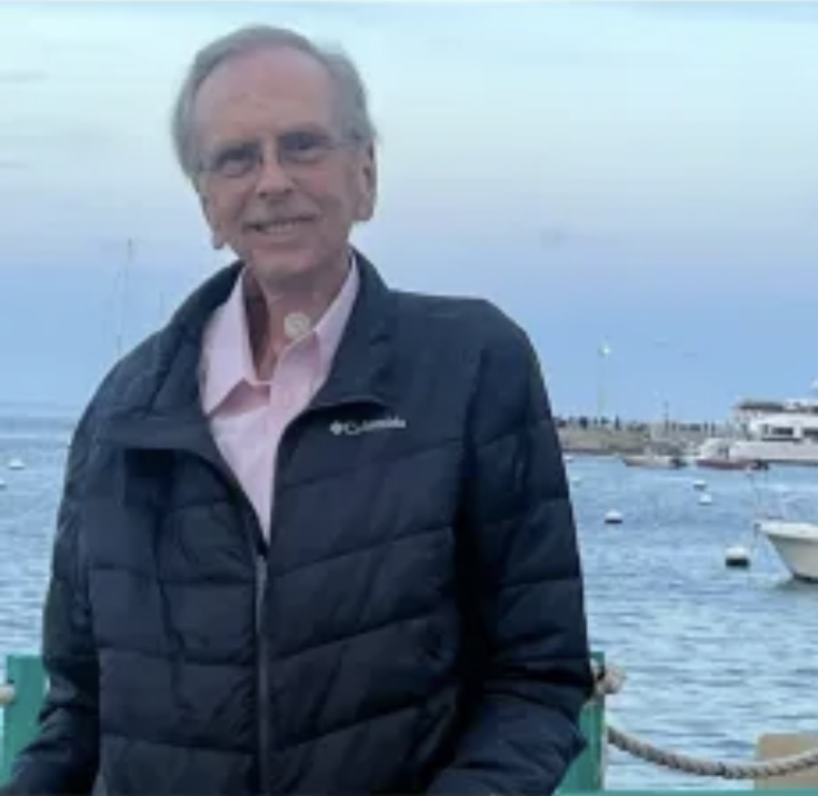Gregory Frederick Howell - The Santa Barbara Independent