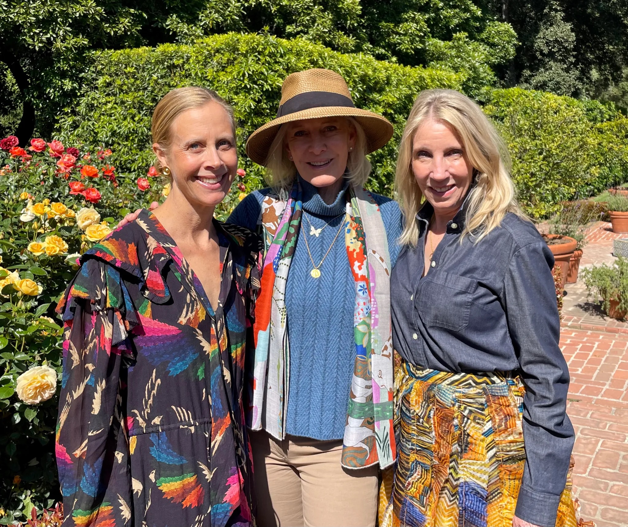 How Two Santa Barbara Philanthropists Stepped in to Preserve Tri-County ...