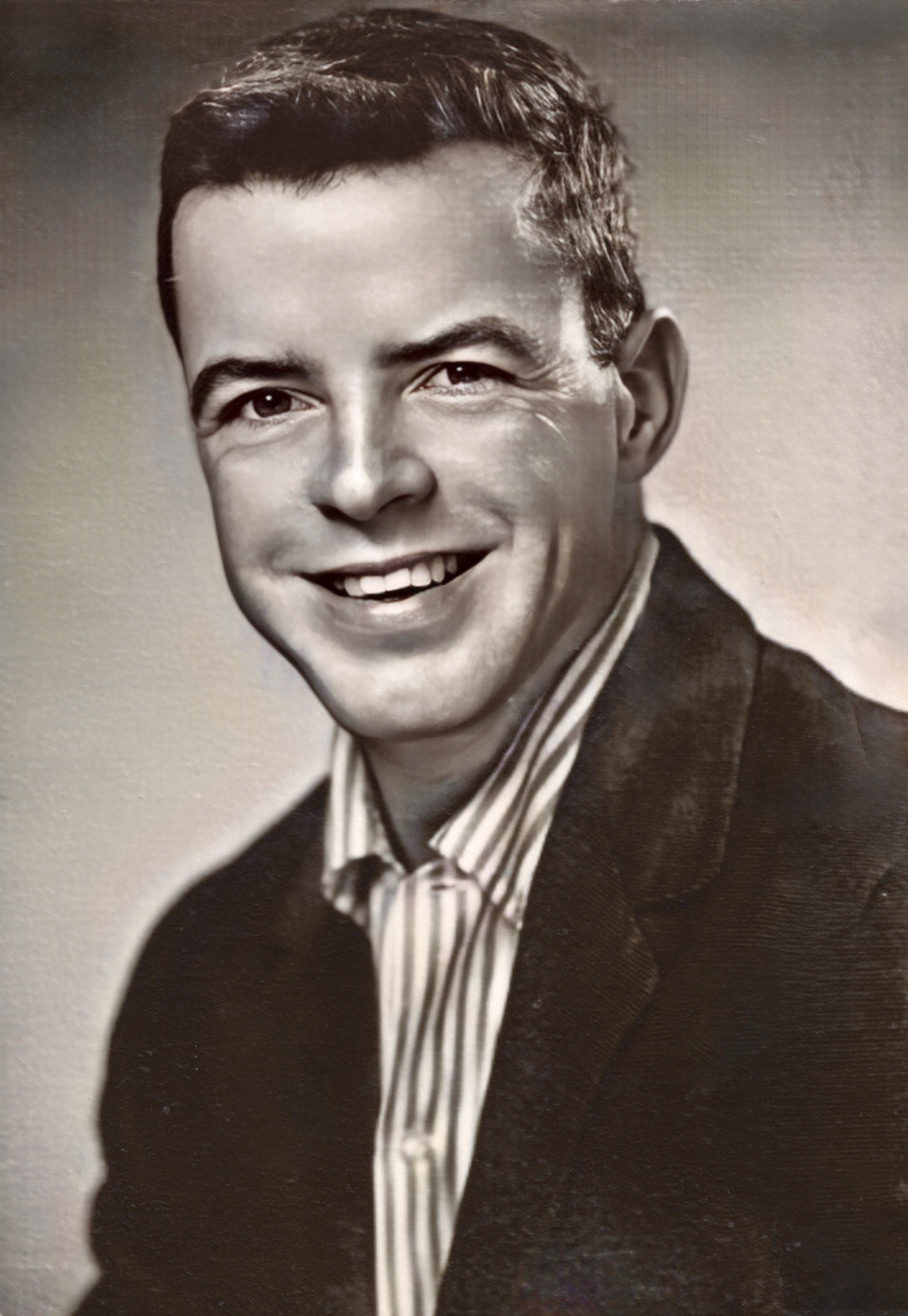 Ralph G. (Jerry) Fisher - The Santa Barbara Independent