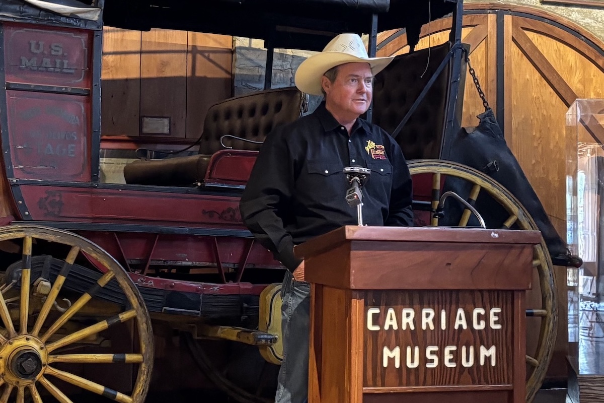 Santa Barbara’s Fiesta Rodeo Definitely Off for 2025 - The Santa ...