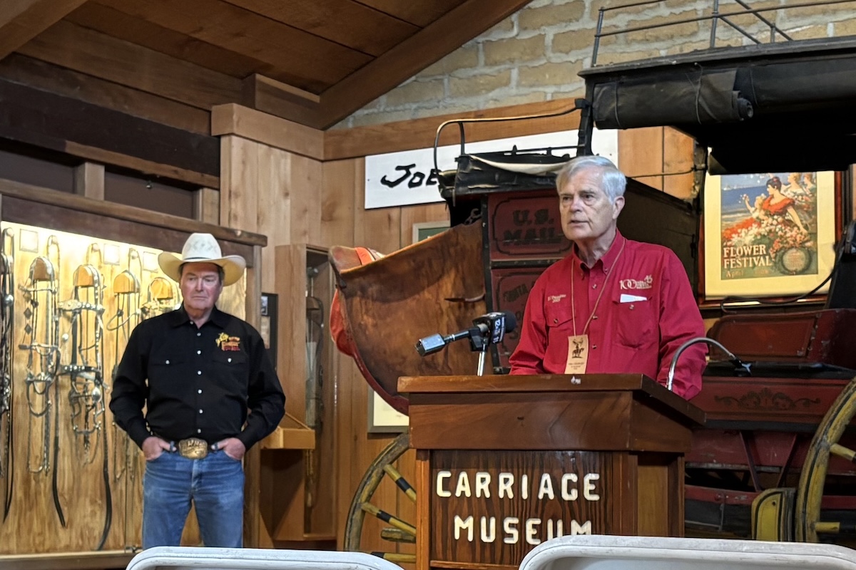 Santa Barbara’s Fiesta Rodeo Definitely Off for 2025 - The Santa ...