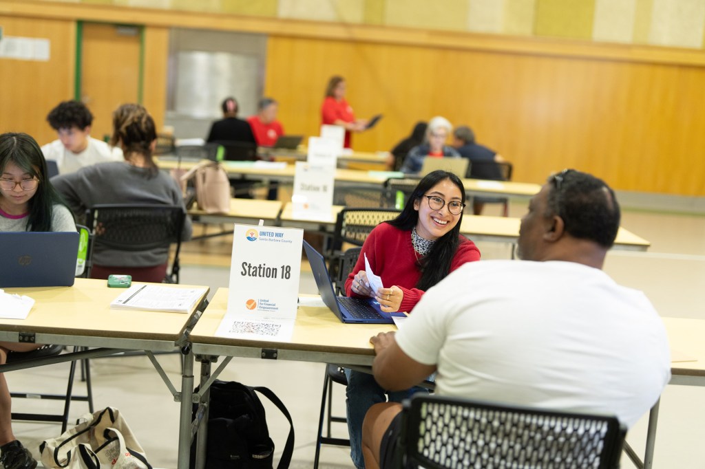 United Way’s Mega Tax Day Provides Free Tax Preparation for 80 ...