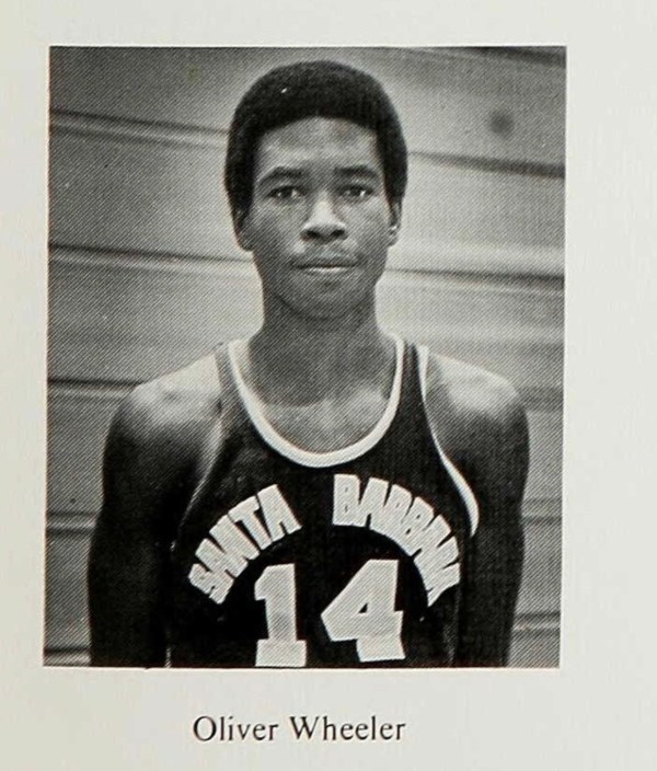 In Memoriam: Oliver Wheeler 1950-2025 - The Santa Barbara Independent