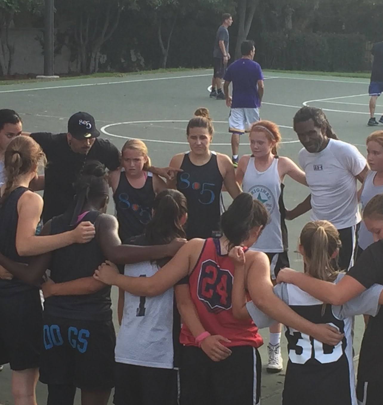 In Memoriam: Oliver Wheeler 1950-2025 - The Santa Barbara Independent