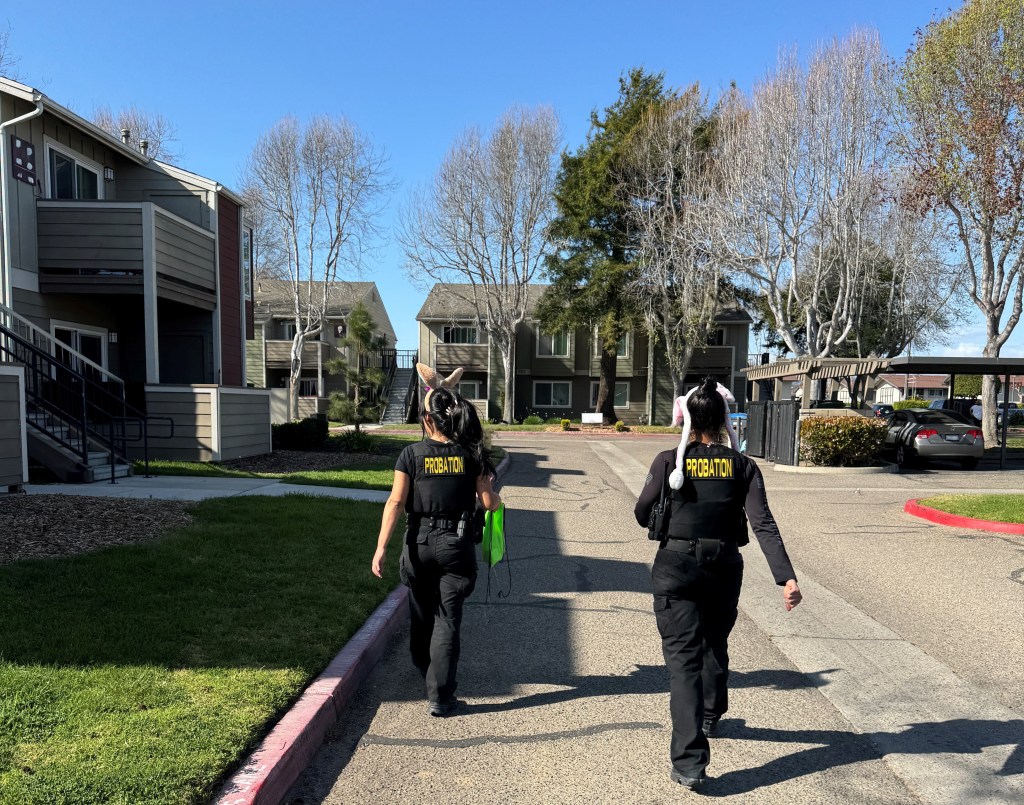 County of Santa Barbara Probation Department Launches Countywide ...