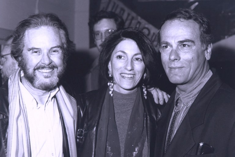 Forever in Her Debt - The Santa Barbara Independent