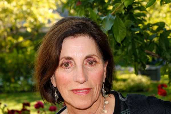 In Memoriam: Phyllis de Picciotto 1940–2025 - The Santa Barbara Independent