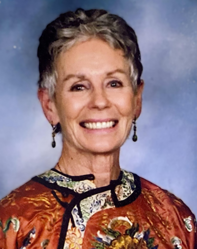 Kathleen MacQuiddy Galbraith - The Santa Barbara Independent