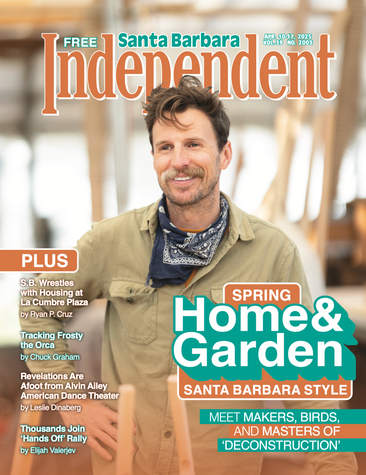 The Santa Barbara Independent