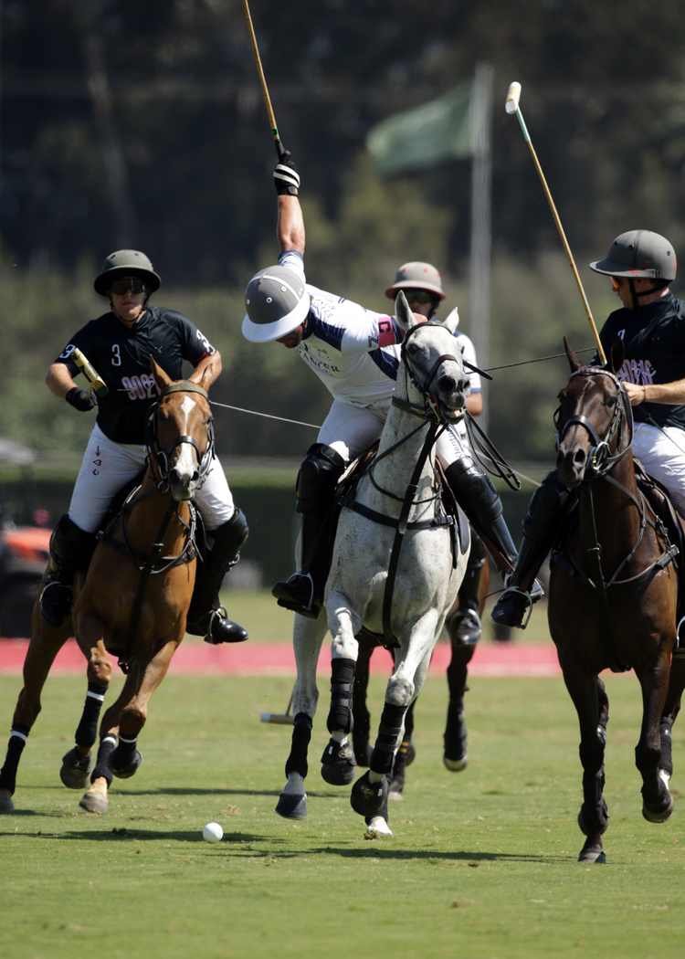 Santa Barbara Polo & Racquet Club Welcomes Back “Polo in Paradise” on ...