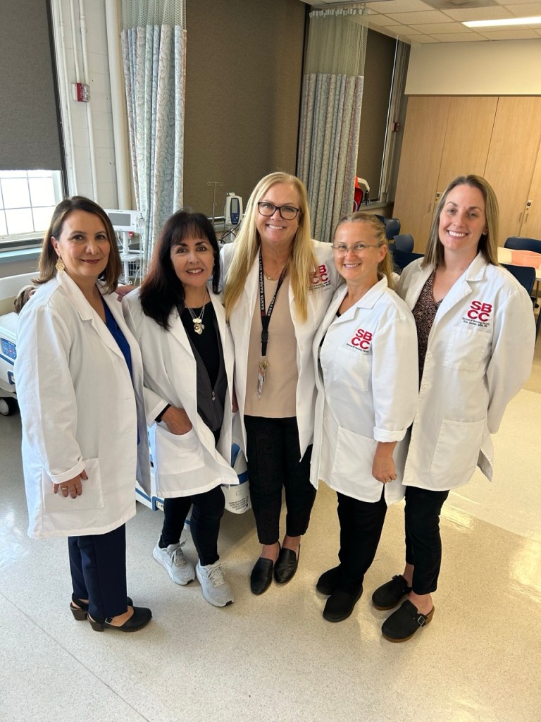 Nursing Programs Grow in Santa Barbara - The Santa Barbara Independent