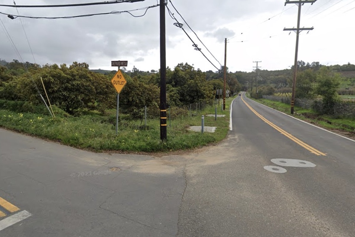 Body Found in Vehicle on Casitas Pass Road in Carpinteria - The Santa ...