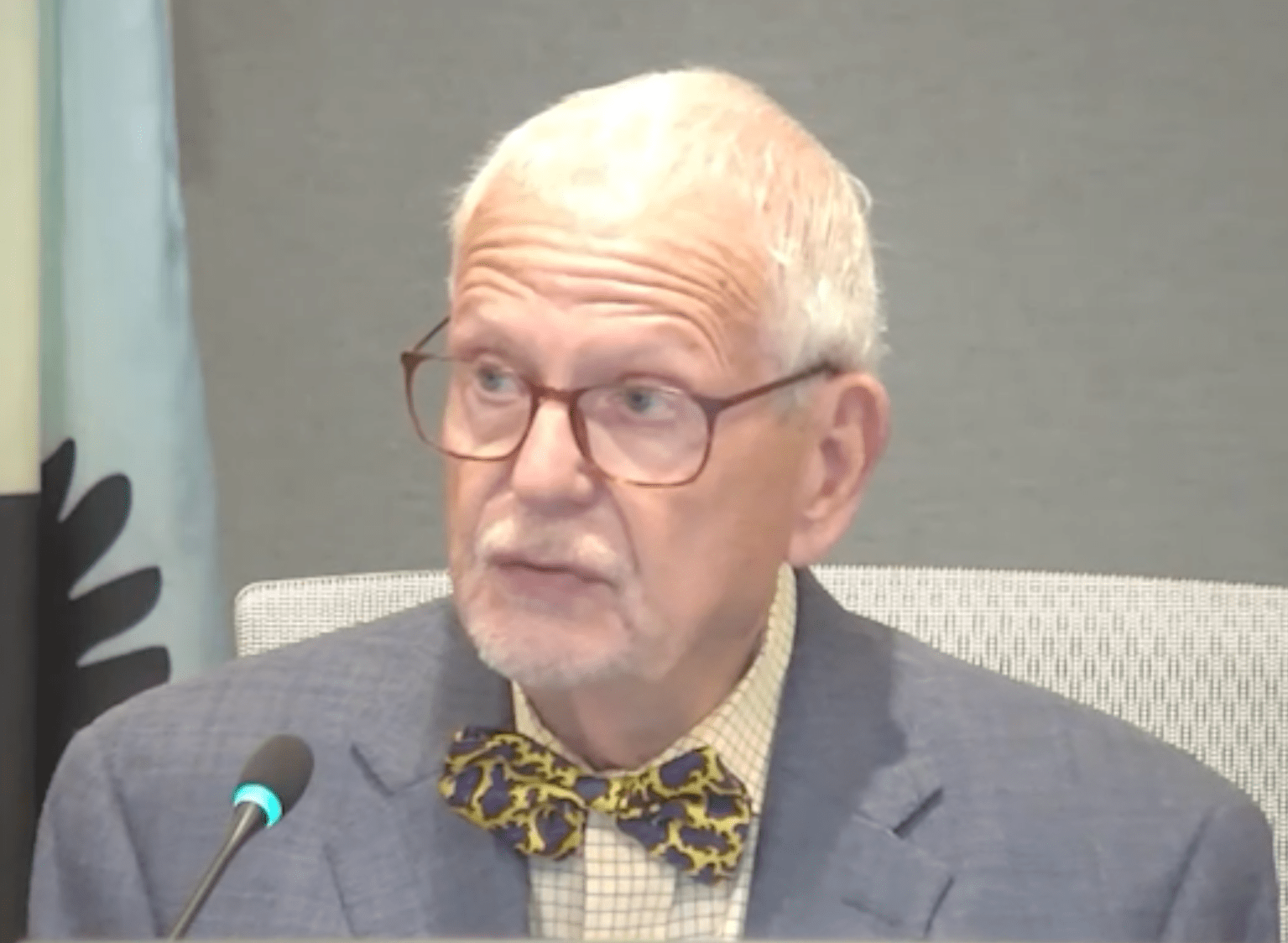 Sable Offshore Lands in Hot Water with Regional Water Board over ...