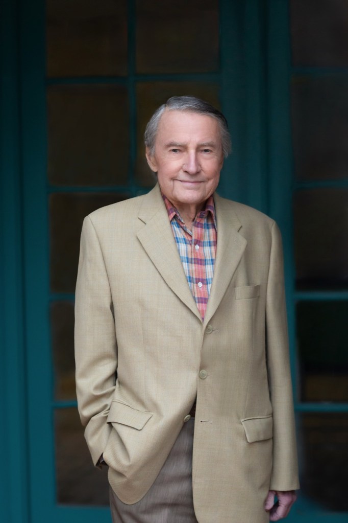 Carrie Towbes and George Burtness Selected as 82nd Persons of the Year ...