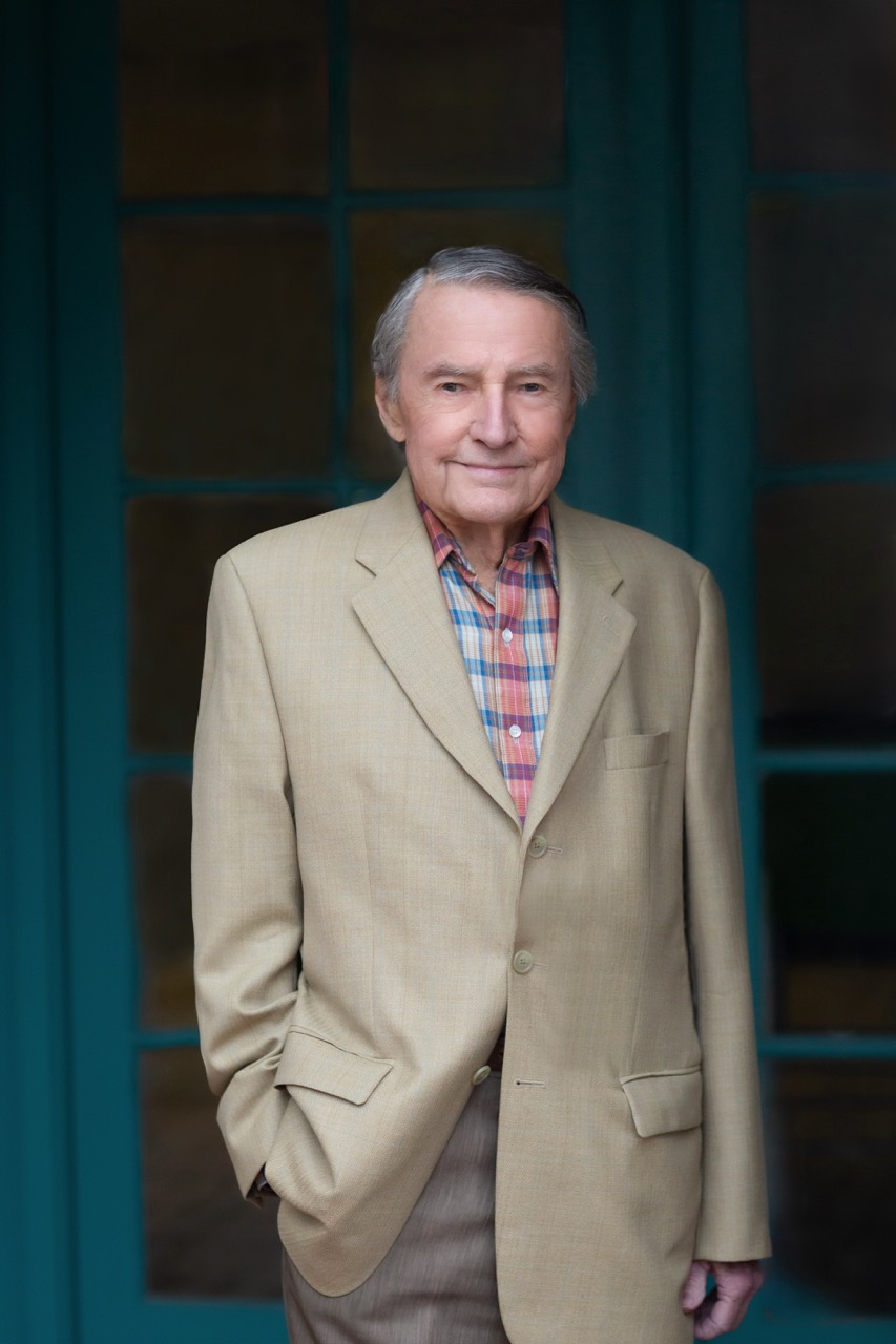 Carrie Towbes and George Burtness Selected as 82nd Persons of the Year ...