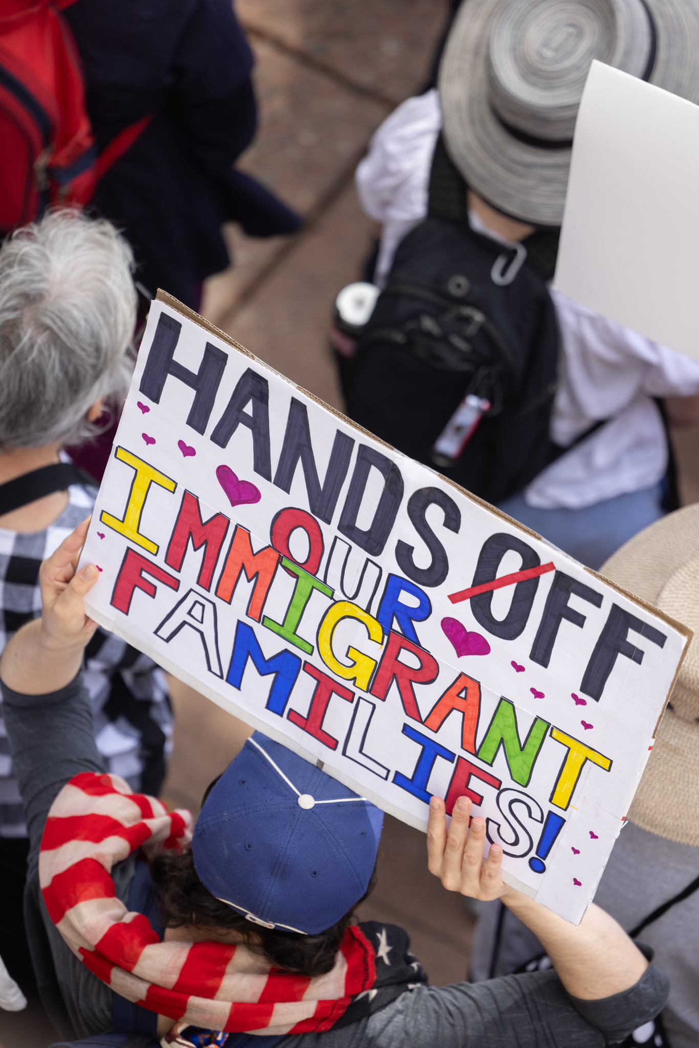 805 UndocuFund Leading the Fight for Immigrant Rights on Central Coast - The Santa Barbara ...