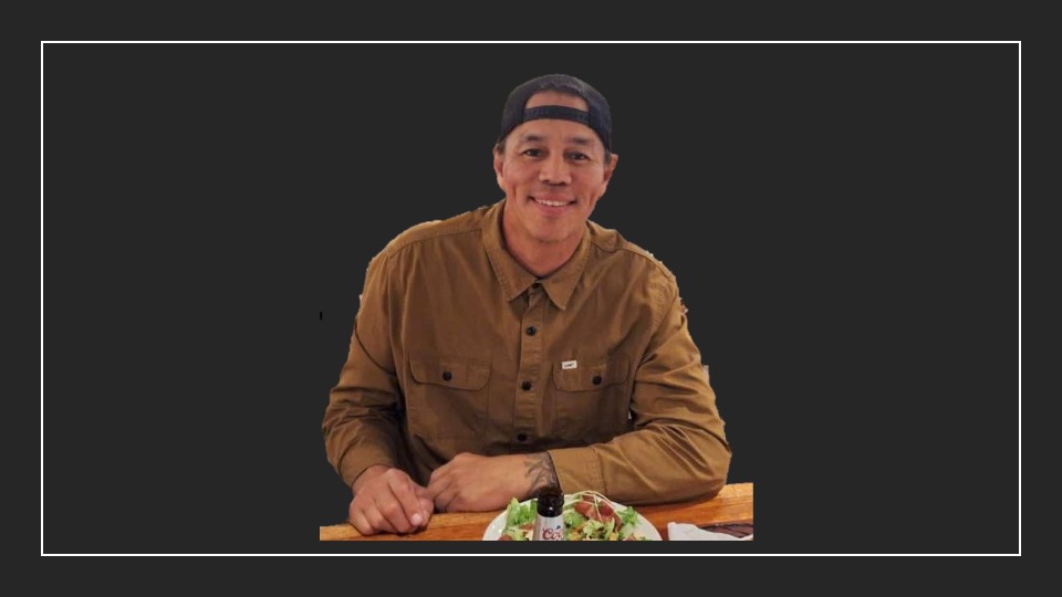 Paul Renteria - The Santa Barbara Independent