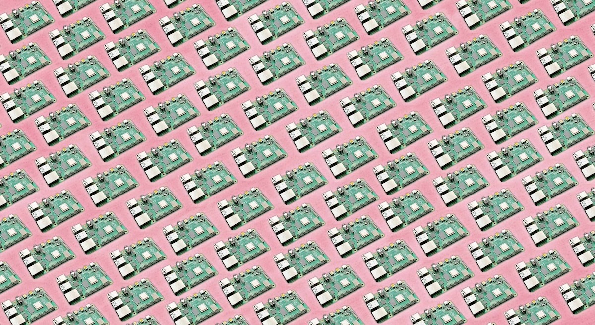 World’s Biggest Raspberry Pi Cluster Is Now at UC Santa Barbara - The ...