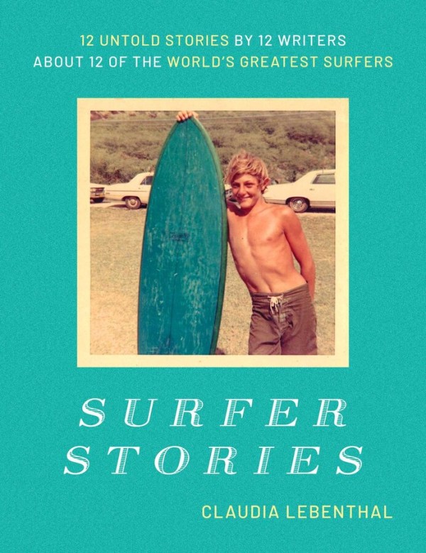Surfer Stories - The Santa Barbara Independent