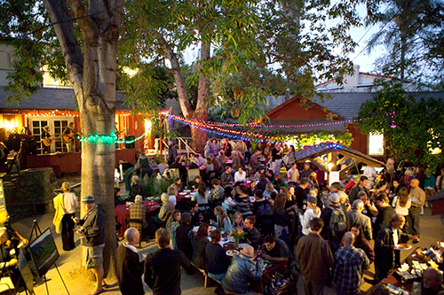 tgif! - The Santa Barbara Independent