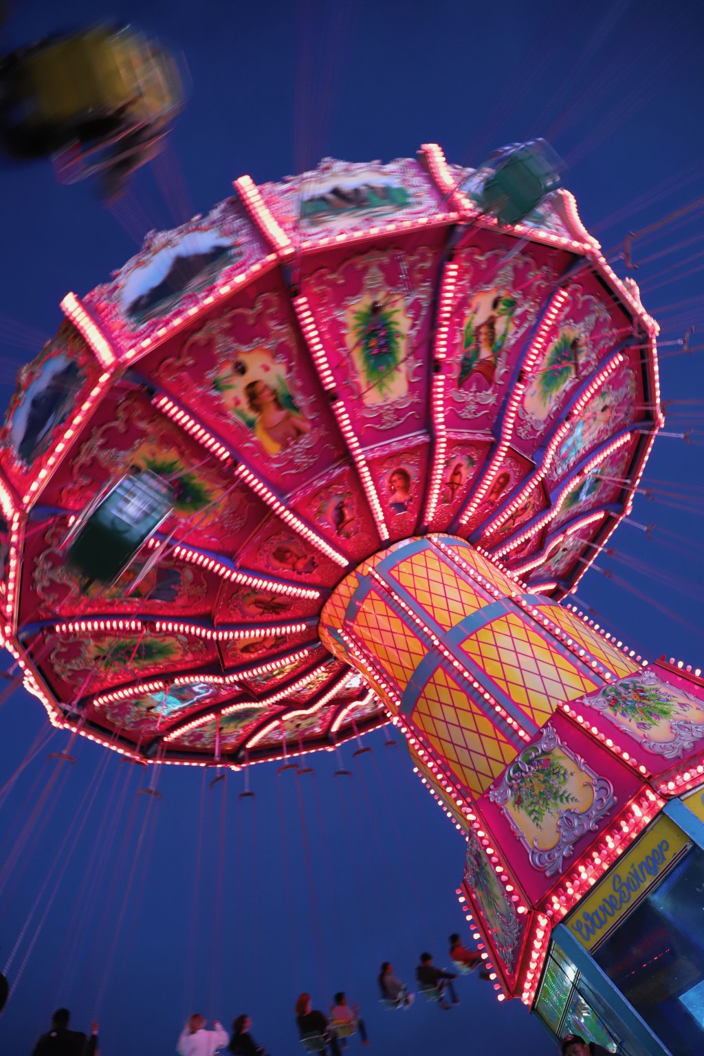 An Enchanting Evening at the Santa Barbara Fair & Expo - The Santa ...