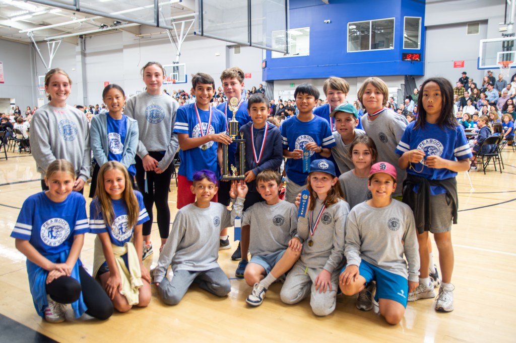 Hundreds of South Coast Student Mathletes Go Head-to-Head at 2025 Math ...