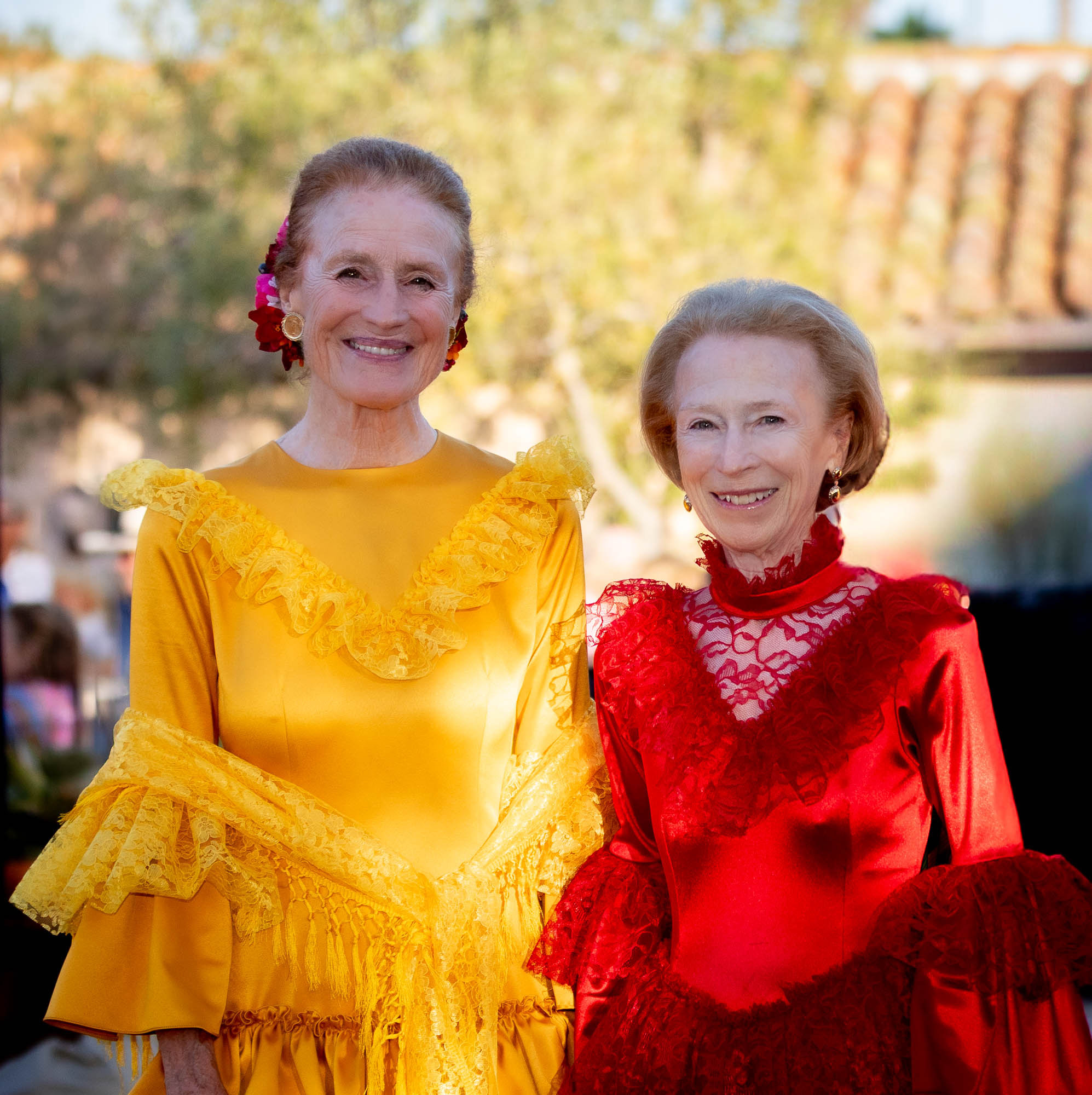 2025 Fiesta Parade Grand Marshals Announced - The Santa Barbara Independent