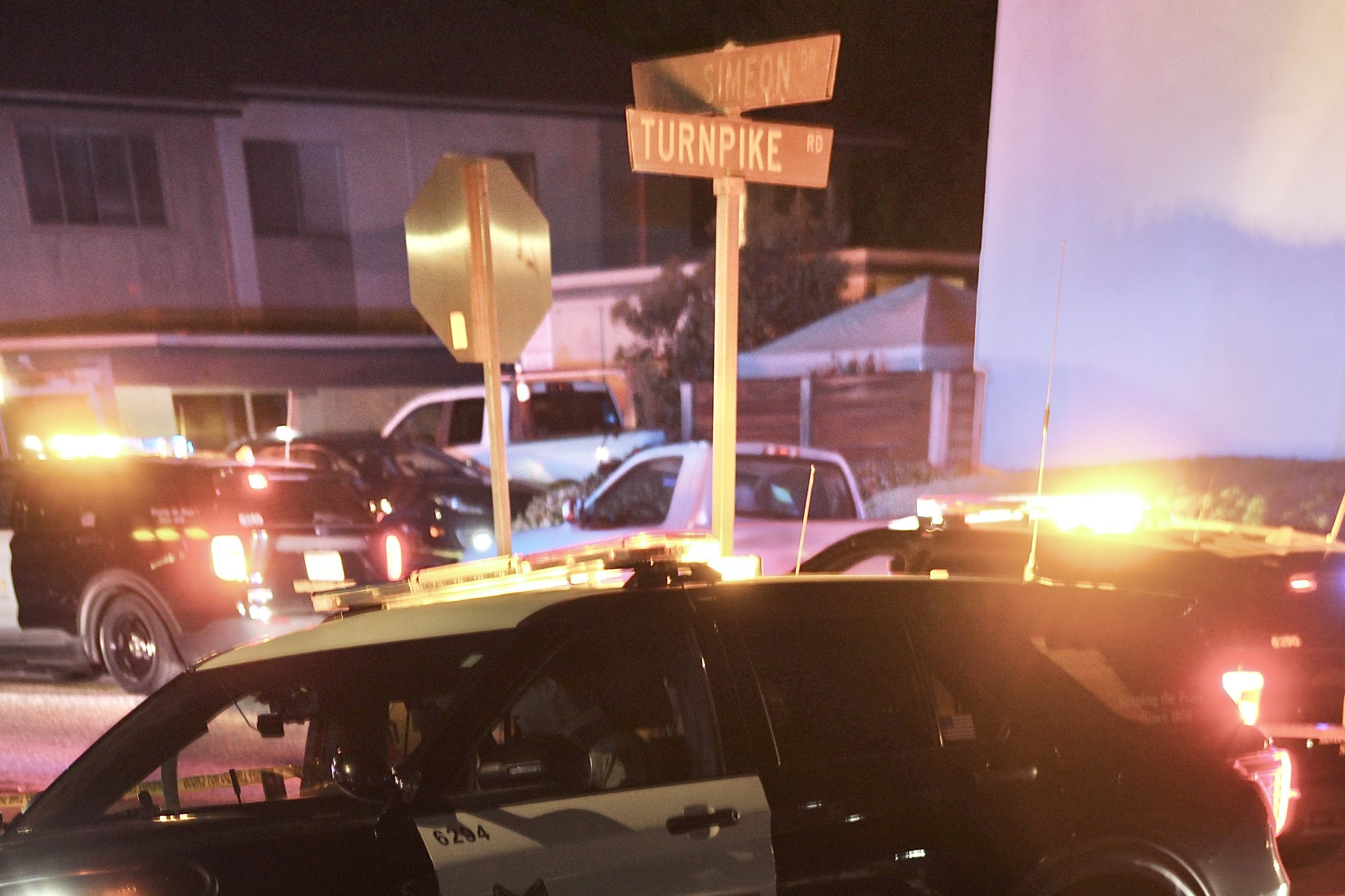 Santa Barbara Sheriff’s Office Investigating Fatal Stabbing of 17-Year ...