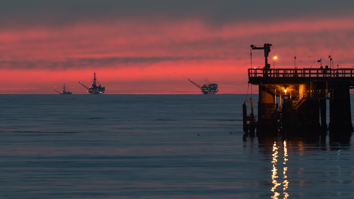 More Trials and Tribulations for Sable Offshore - The Santa Barbara ...