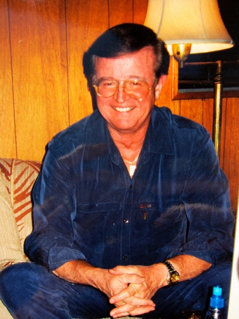 John Martin Johnson, Jr. - The Santa Barbara Independent