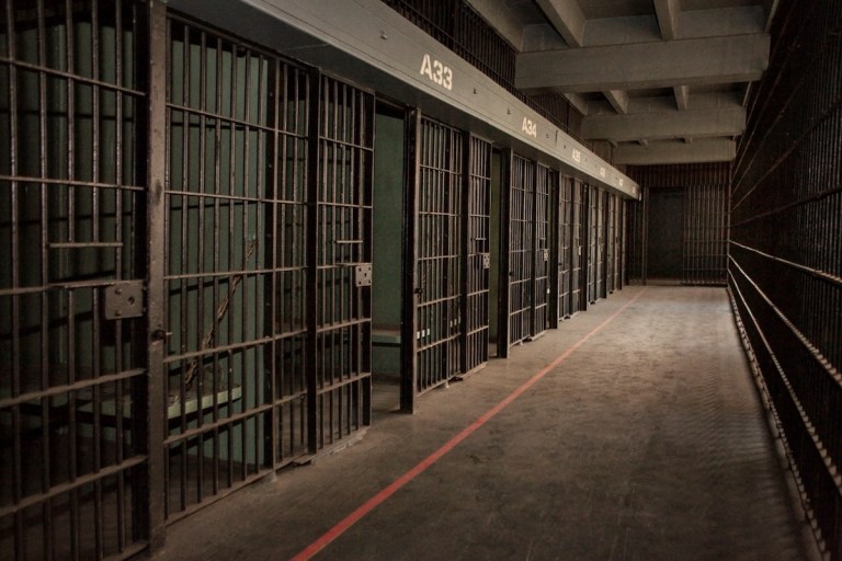 Santa Barbara Man Sentenced to 5 Years in State Prison for DUI Crash ...