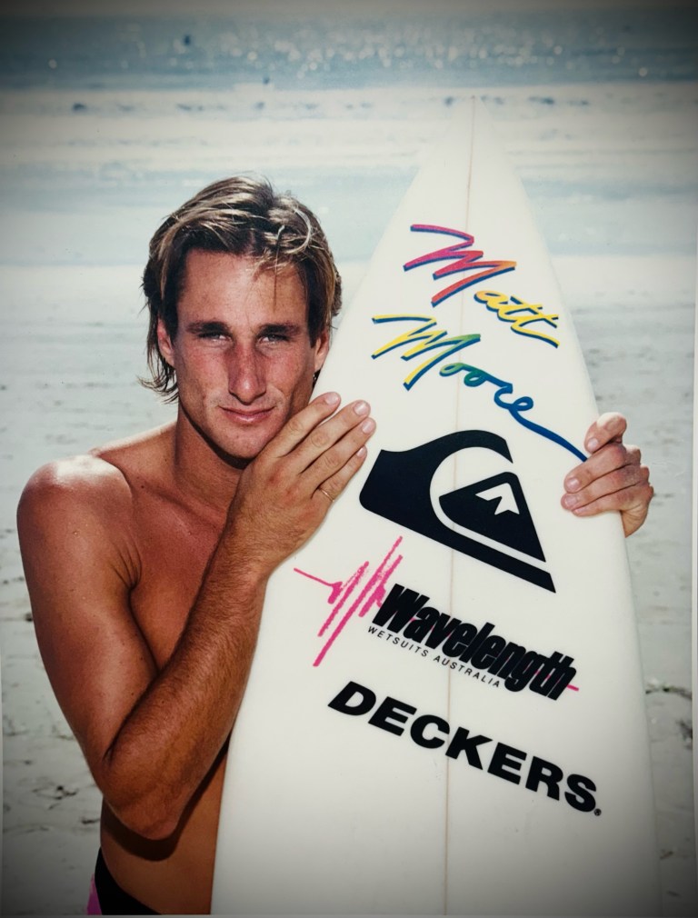 In Memoriam: Alexis Giorgio Cottavoz-Usher 1963–2025 - The Santa ...