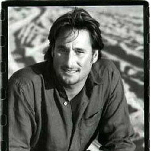 In Memoriam: Alexis Giorgio Cottavoz-Usher 1963–2025 - The Santa ...