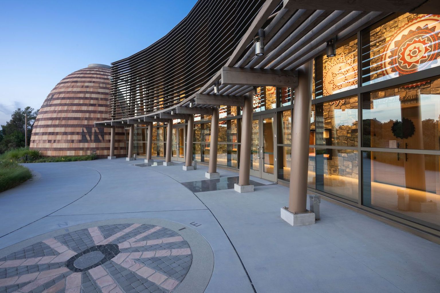 The Spectacular Museum of Chumash Culture, History, and Art : An ...