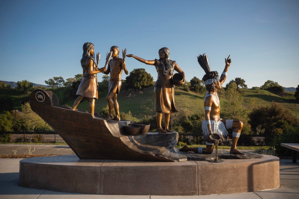 Santa Ynez Chumash Museum and Cultural Center to Open May 15 - The ...