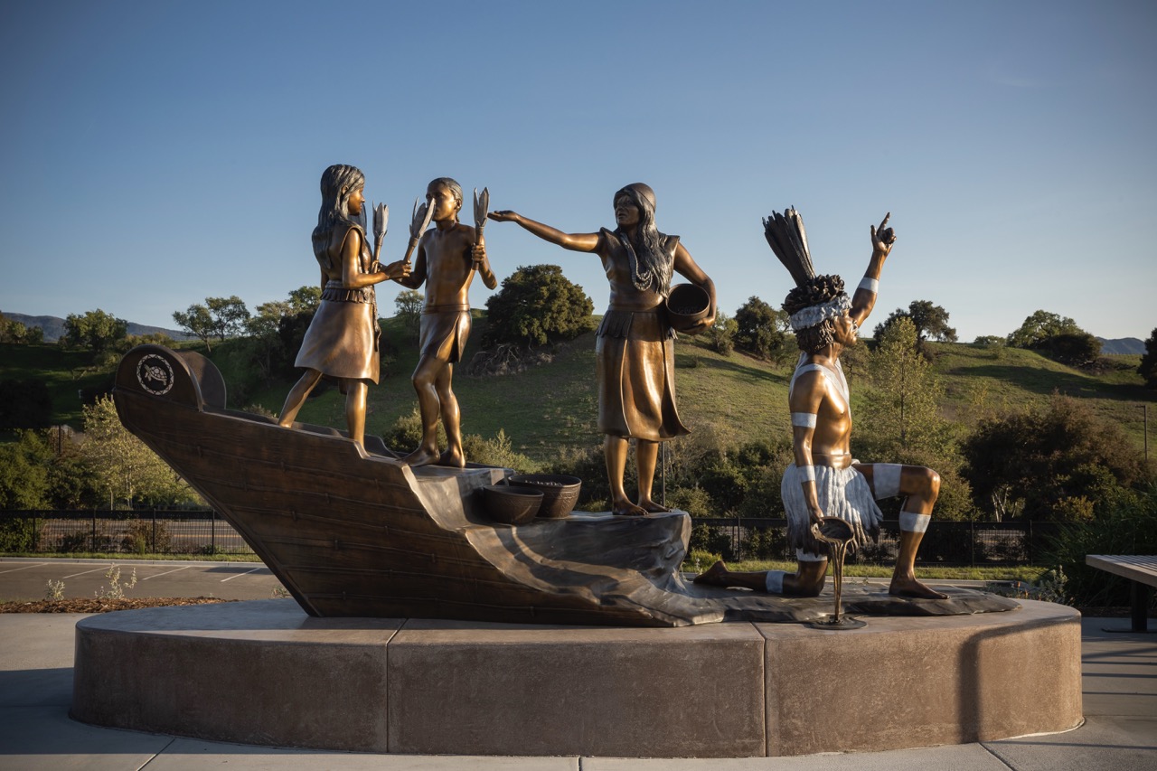 Santa Ynez Chumash Museum and Cultural Center to Open May 15 - The ...